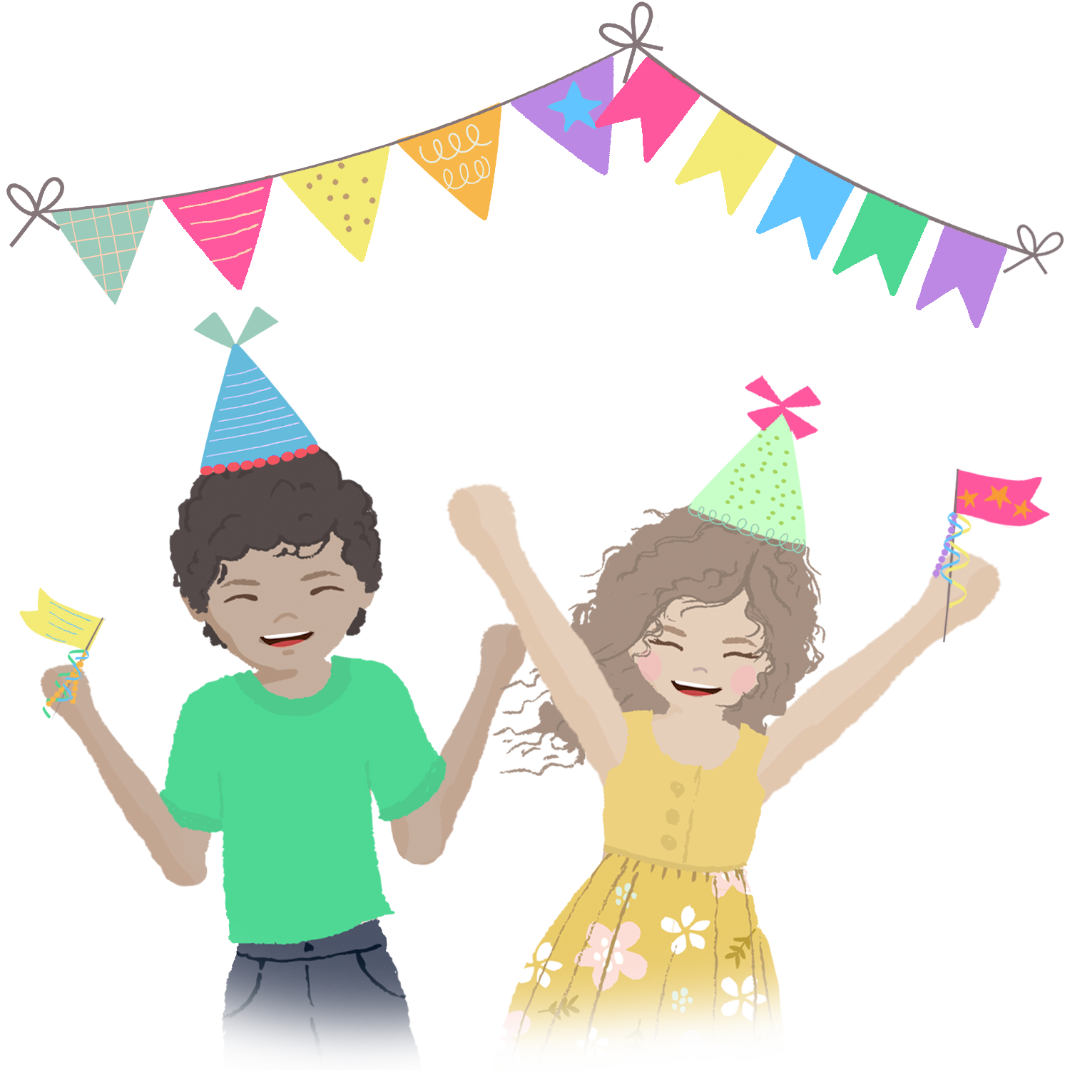 Celebration Stylist Printables – Celebration Stylist®️