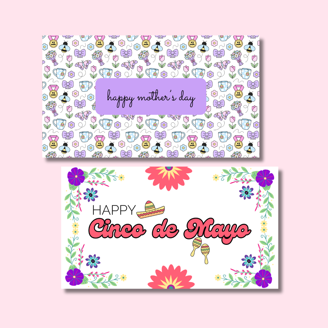 May Frame TV Art – Celebration Stylist