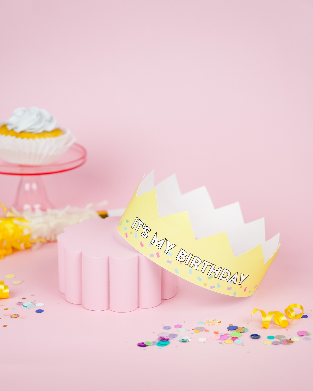 Birthday – Celebration Stylist