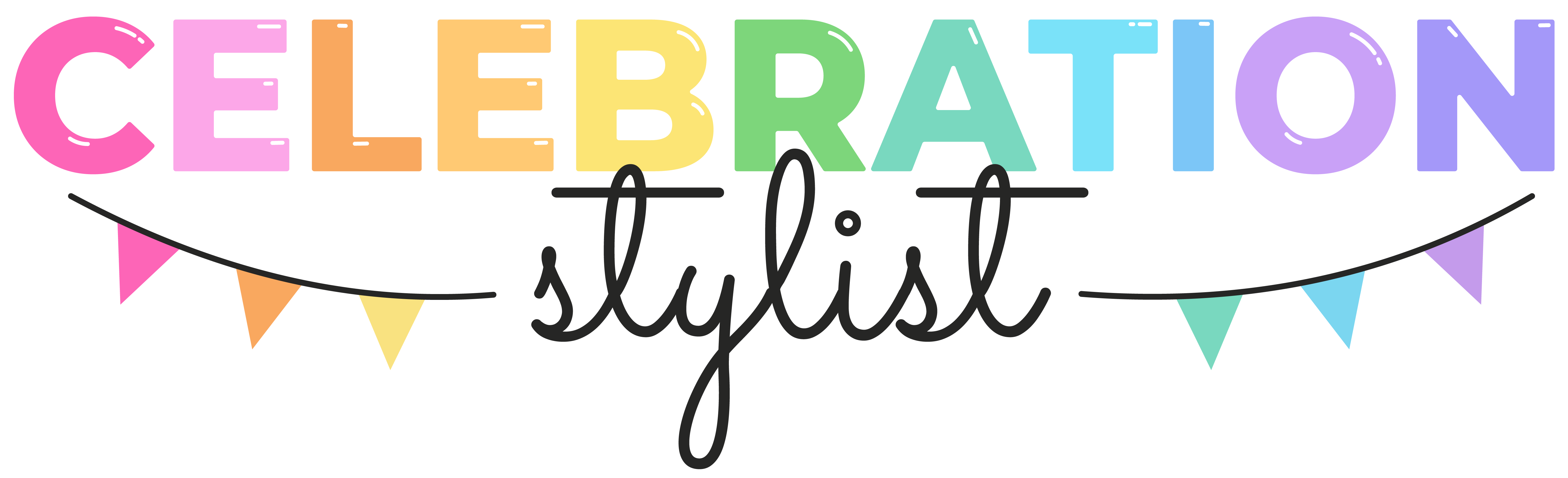 Celebration Stylist Printables – Celebration Stylist®️