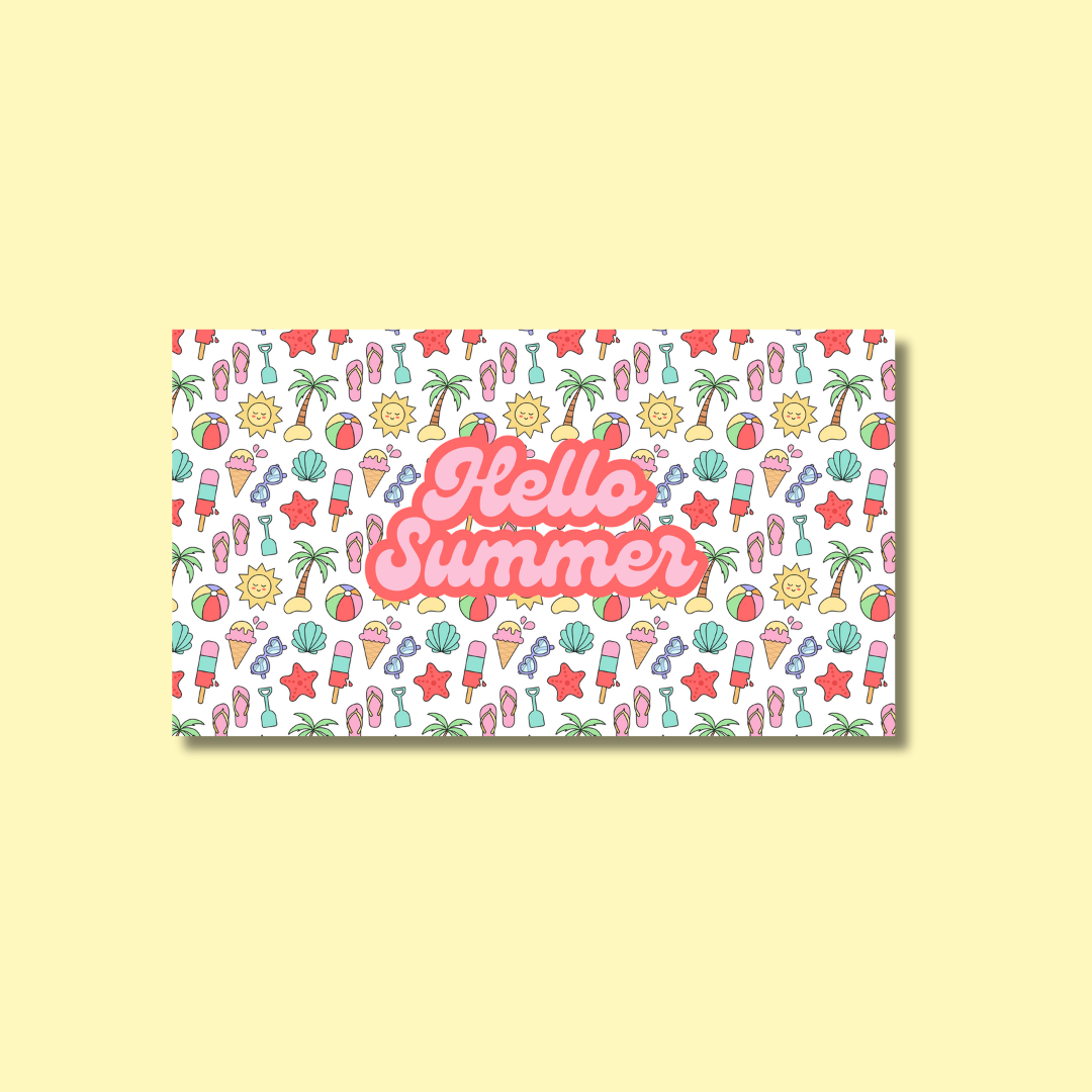 June Frame TV Art – Celebration Stylist