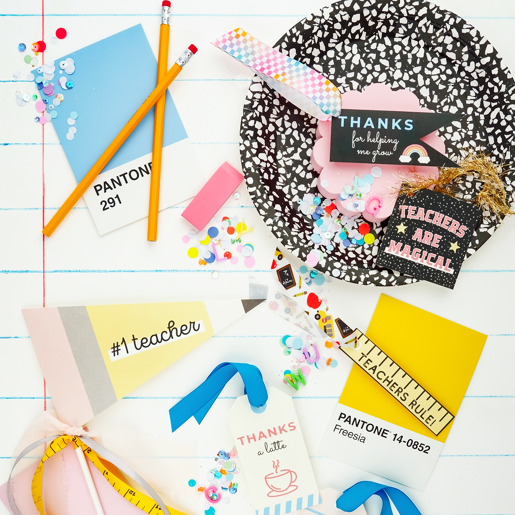Celebration Stylist Printables – Celebration Stylist®️
