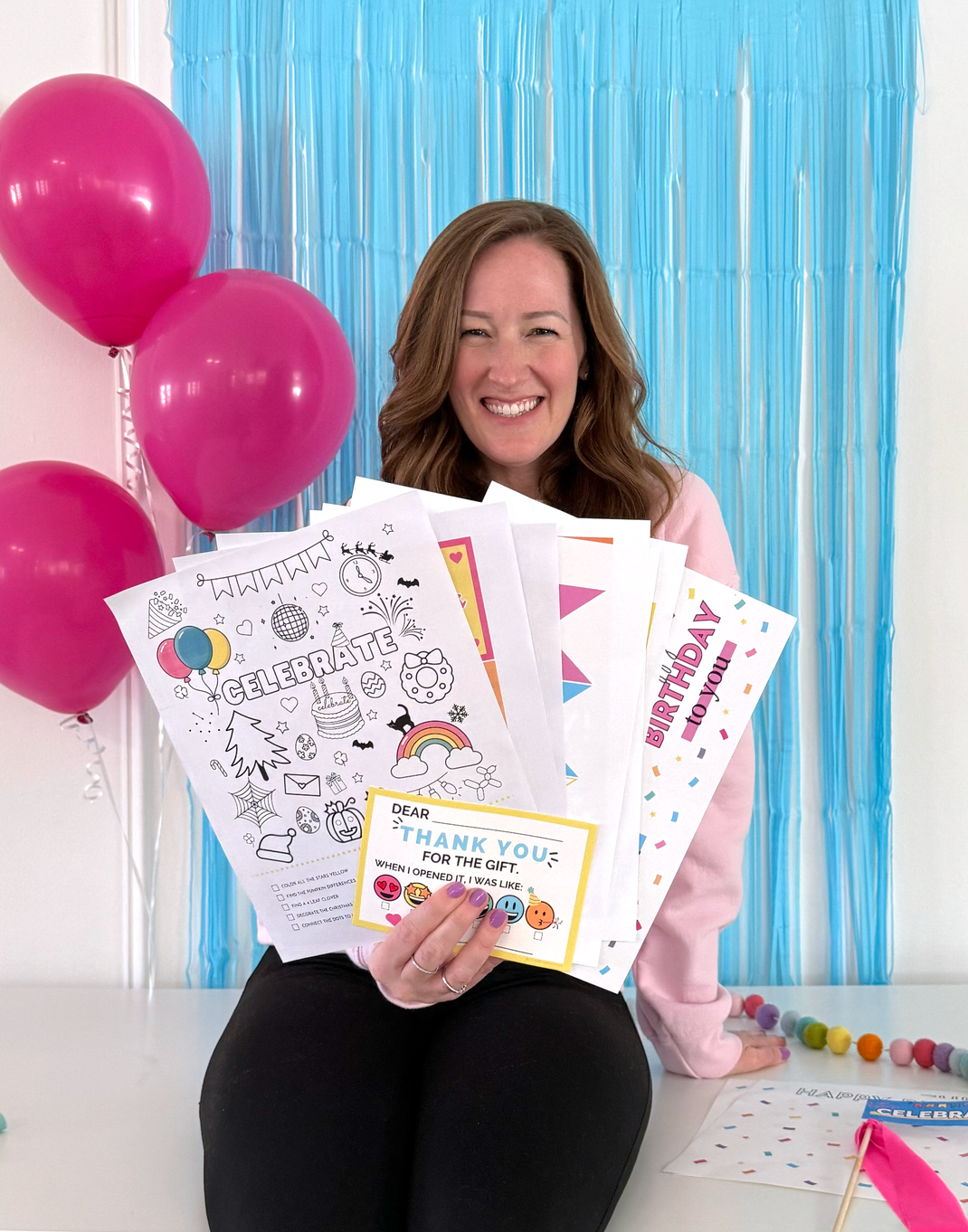 Our Story – Celebration Stylist